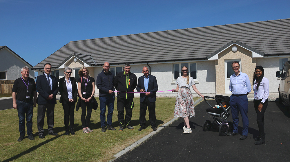 Crowlista, Isle of Lewis – Hebridean Housing Partnership