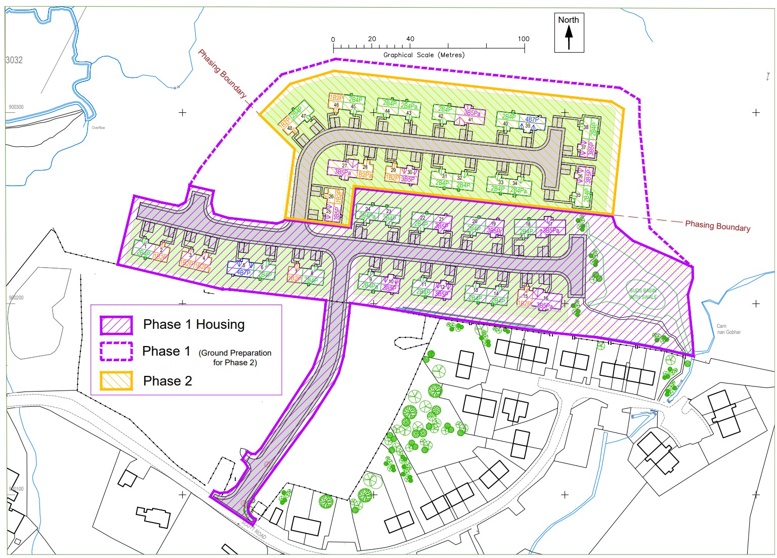 Scott Road PAC – Hebridean Housing Partnership